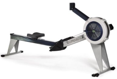Concept2 Model E vs Model D