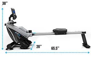 Blade Home Gym Rowing Machine - 6 Reasons We Like it