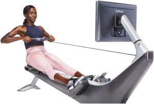 Hydrow Rowing Machine Review - Is It Worth the Cost?