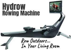 Hydrow Rowing Machine Review - Is It Worth the Cost?