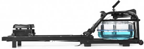 Can a Costway Water Rower Really Save You Money?