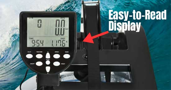 Can a Costway Water Rower Really Save You Money?