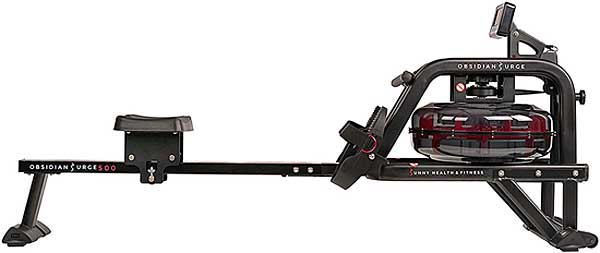 Obsidian Surge Water Rower - Is It a Good Value?