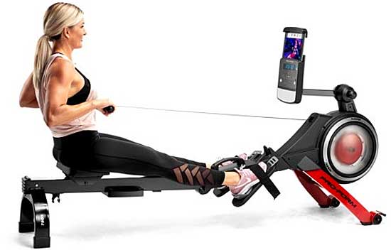 ProForm 750R Rowing Machine - 5 Reasons Why I Like It